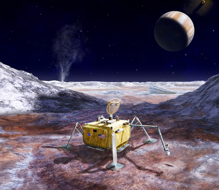 Carnival of Space #498 – Urban Astronomer | Space-for-All at HobbySpace