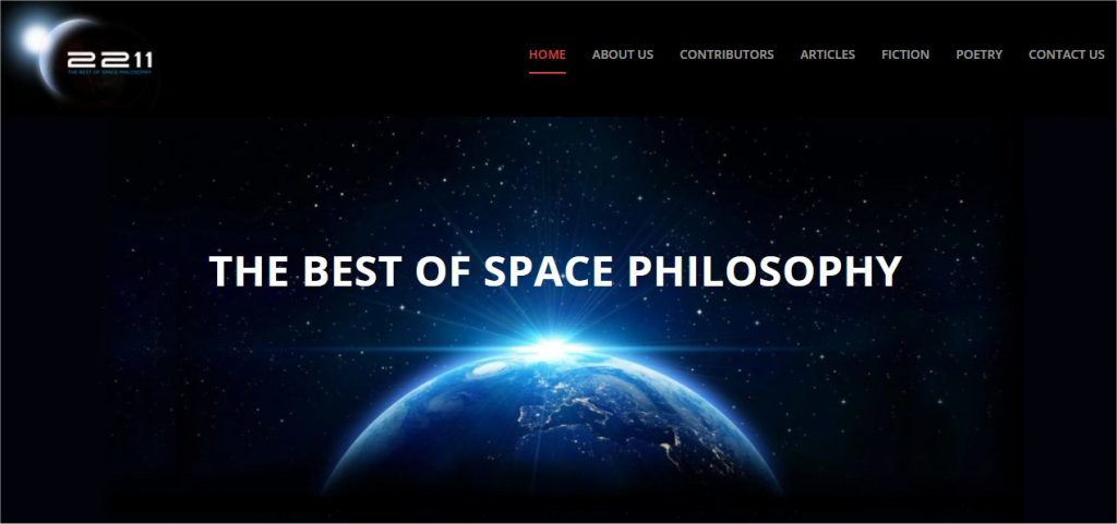 2211 World – “The Best of Space Philosophy” | Space-for-All at HobbySpace