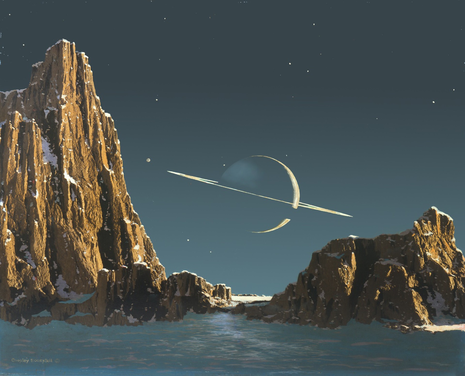 Space arts roundup – Feb.23.2019 | HobbySpace