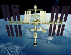 Videos: “Space to Ground” & other space habitat reports – Apr.3.2023 ...