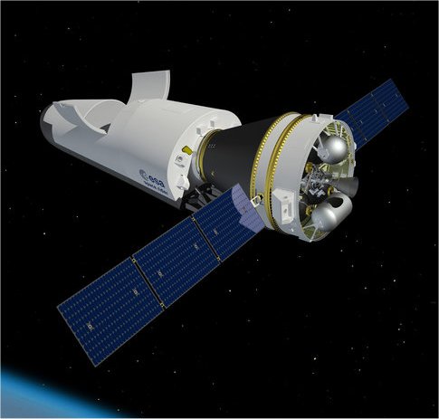 Space transport roundup – Dec.11.2019 | Space-for-All at HobbySpace