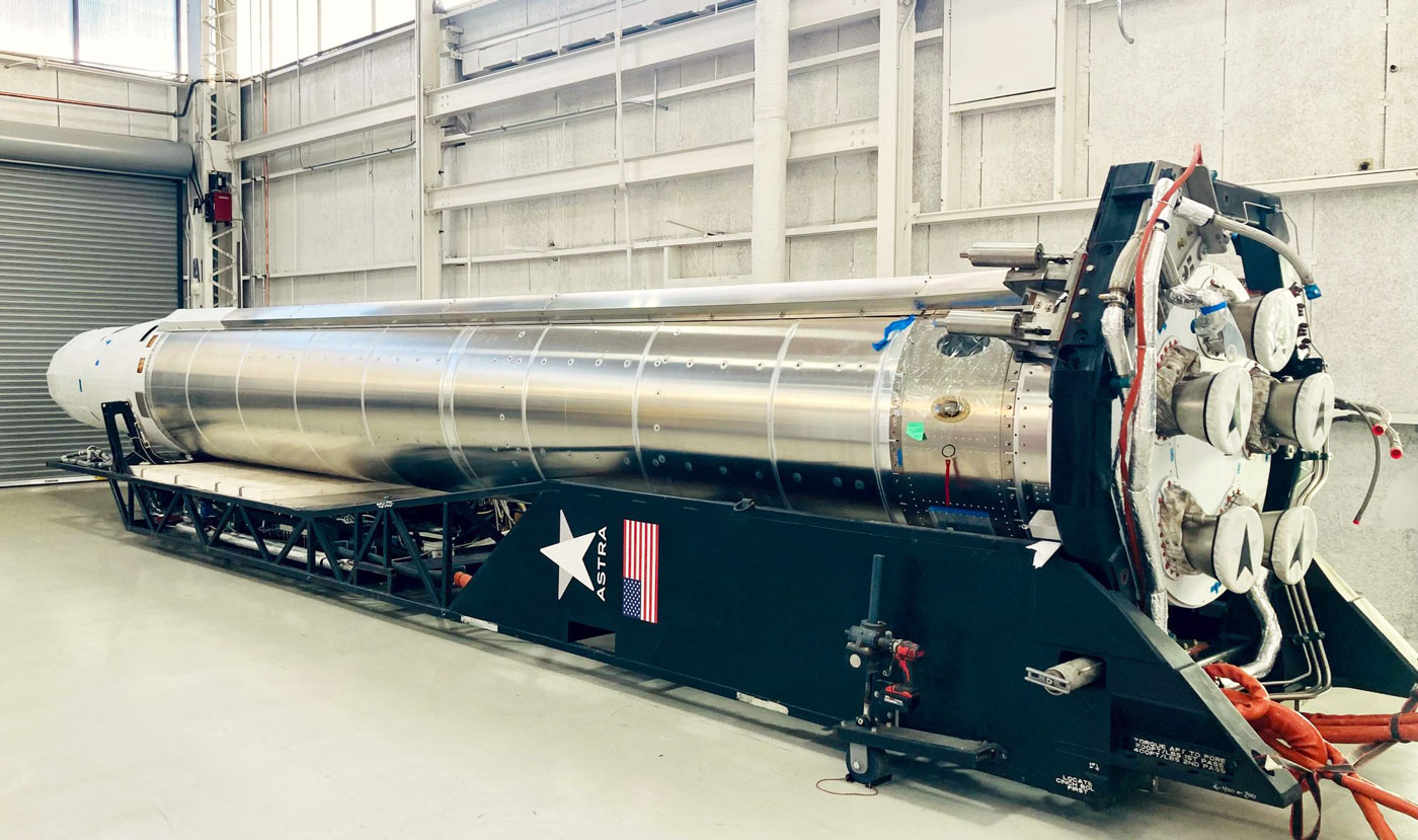 Space transport roundup: Part 1 – Orbital Launches – Oct.27.2021 ...